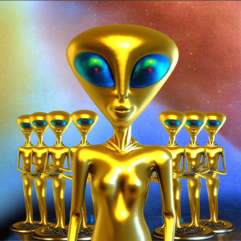 StarSeed - Golden Triangles