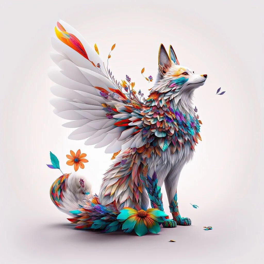 ArtStation - uiuyiuy