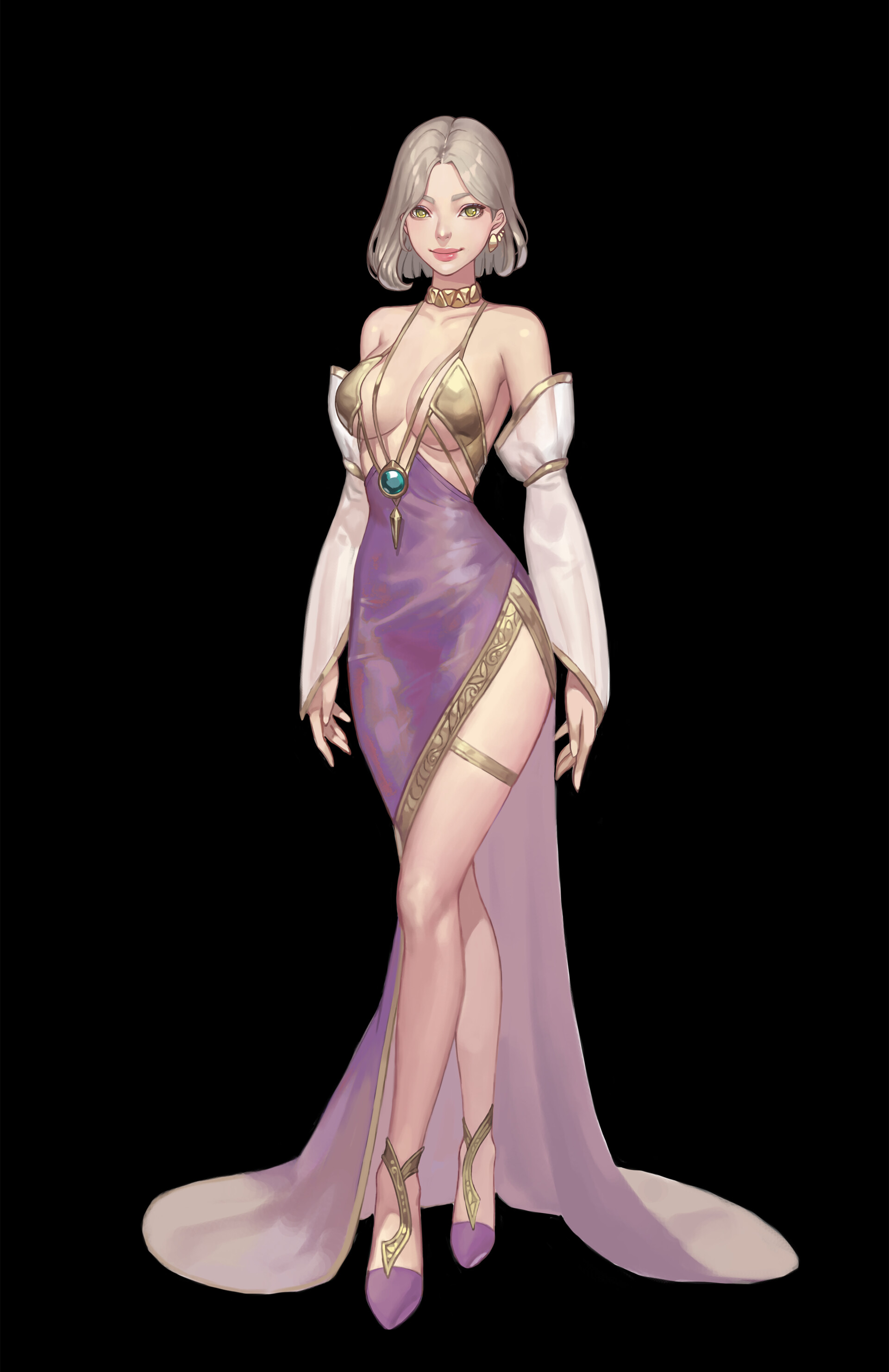 ArtStation - 2019.07.22