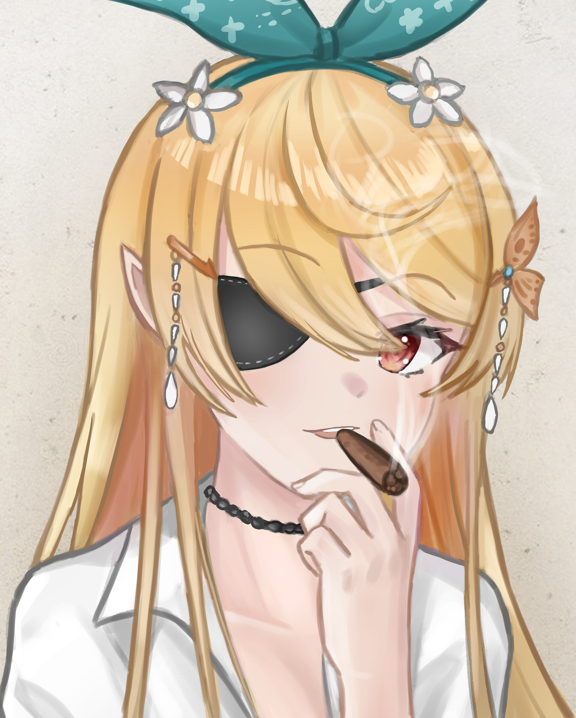 ArtStation - Solid Pomu