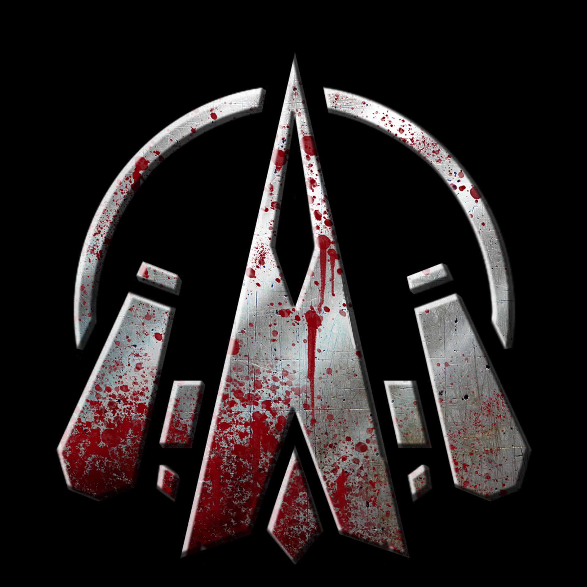 Advanced Warfare Atlas Symbol