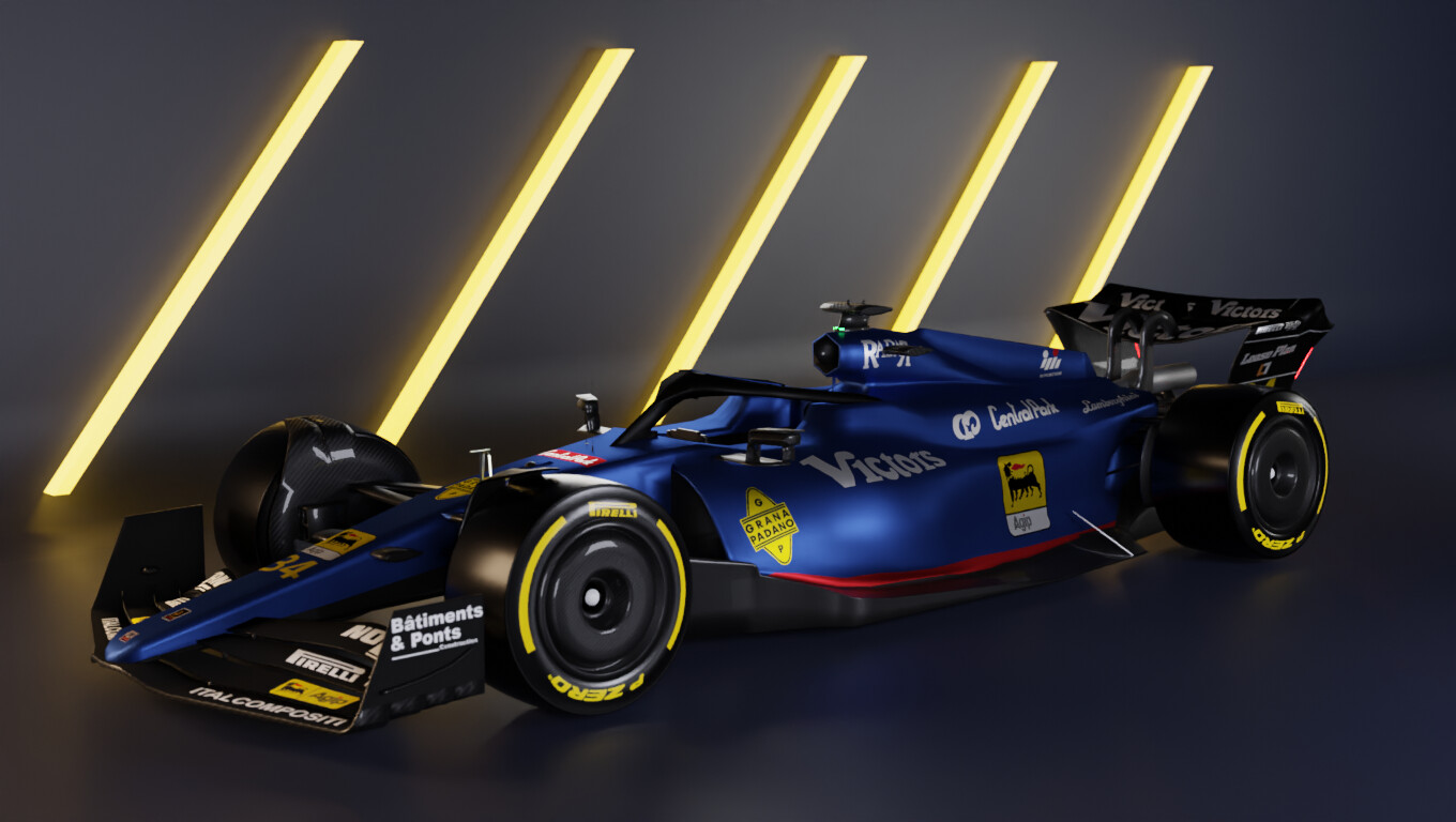 Gtzin 500 - Modena Lambo22