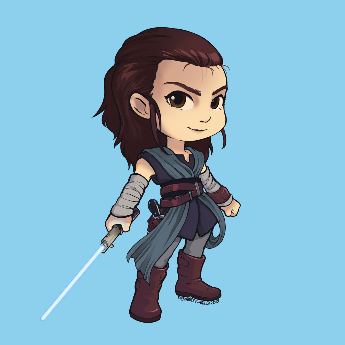 ArtStation - Star Wars Fanarts