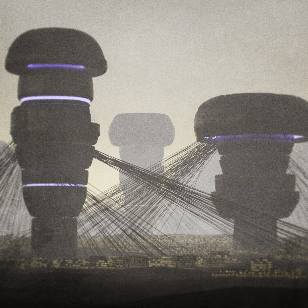 ArtStation - uncertain future