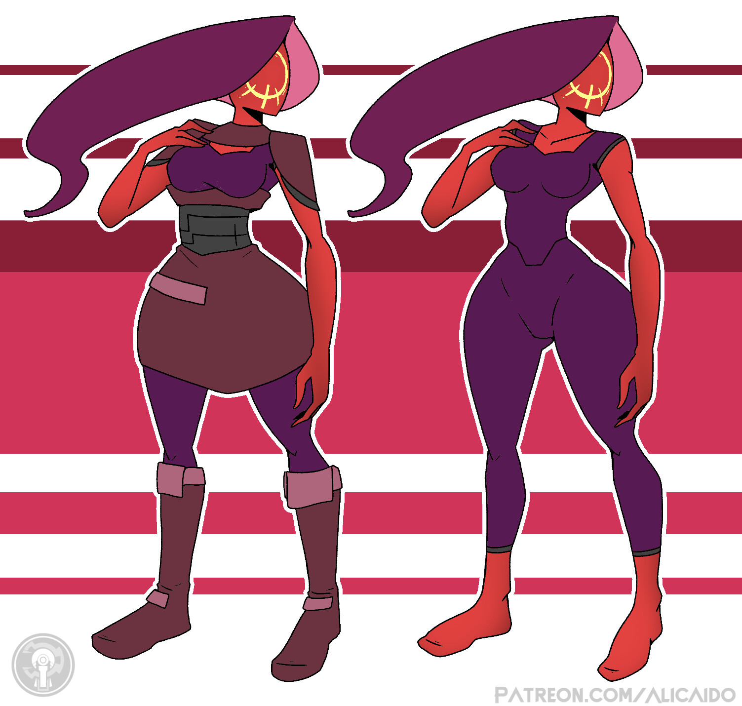 garnet redesign
