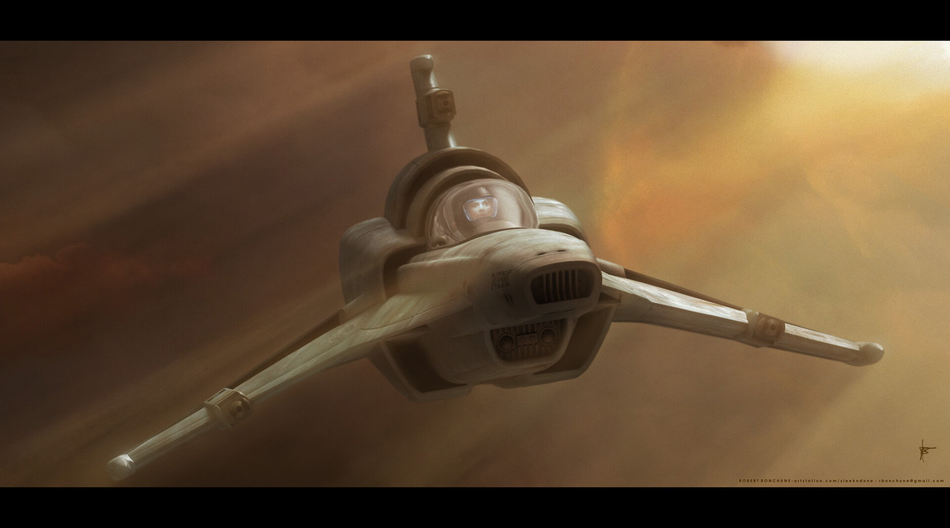ArtStation - Viper MkVII's on Patrol and Deep Recon