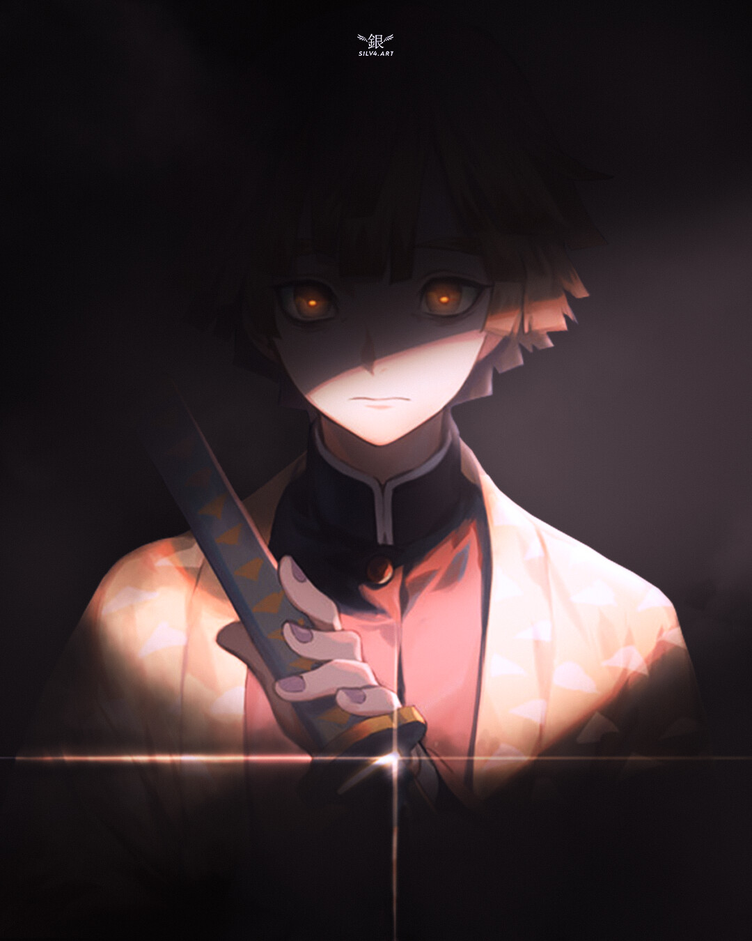 ArtStation - ZENITSU AGATSUMA