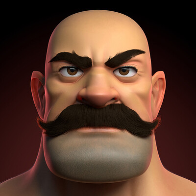 Ahmet Mustafa Fargali