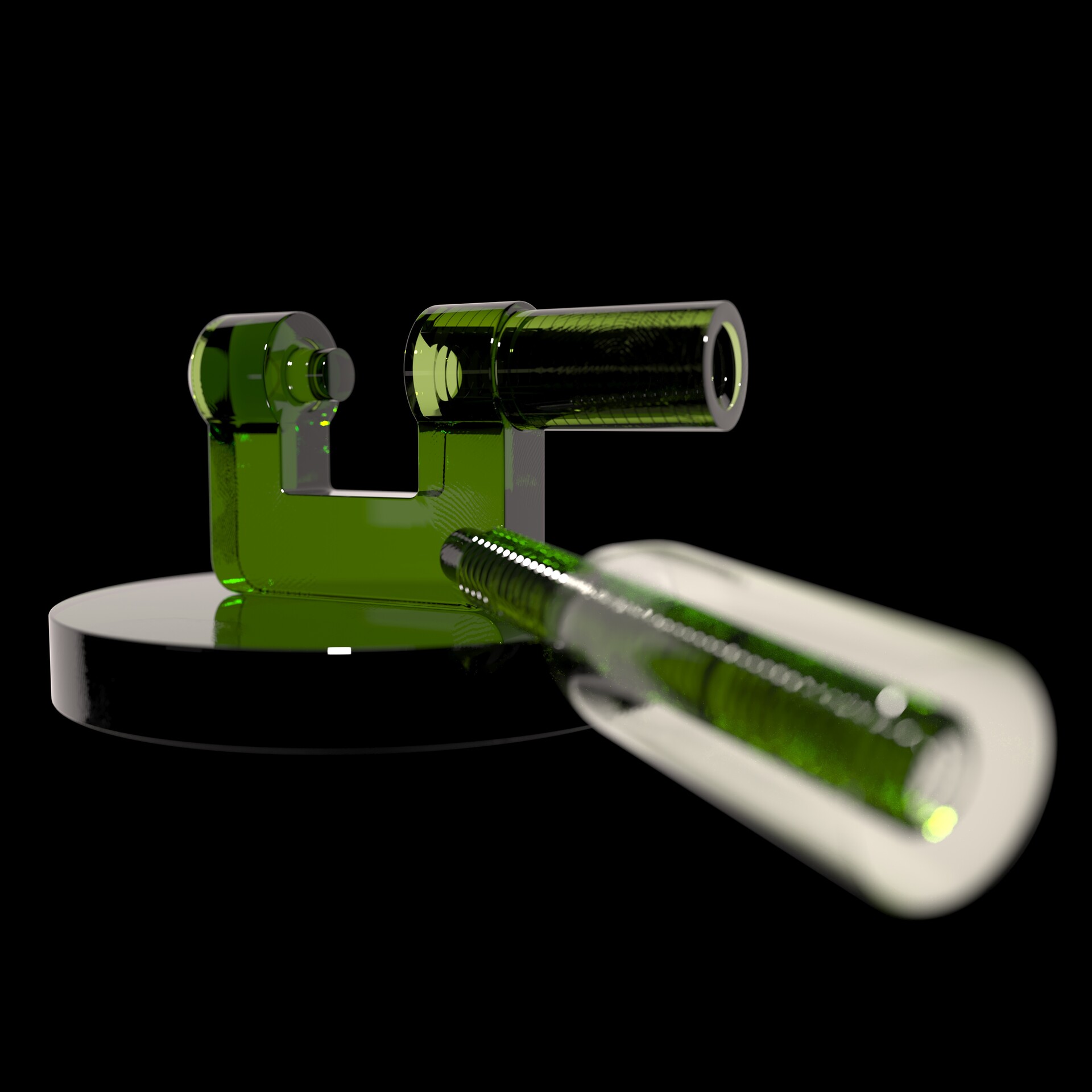 ArtStation - Jewellery Vice?