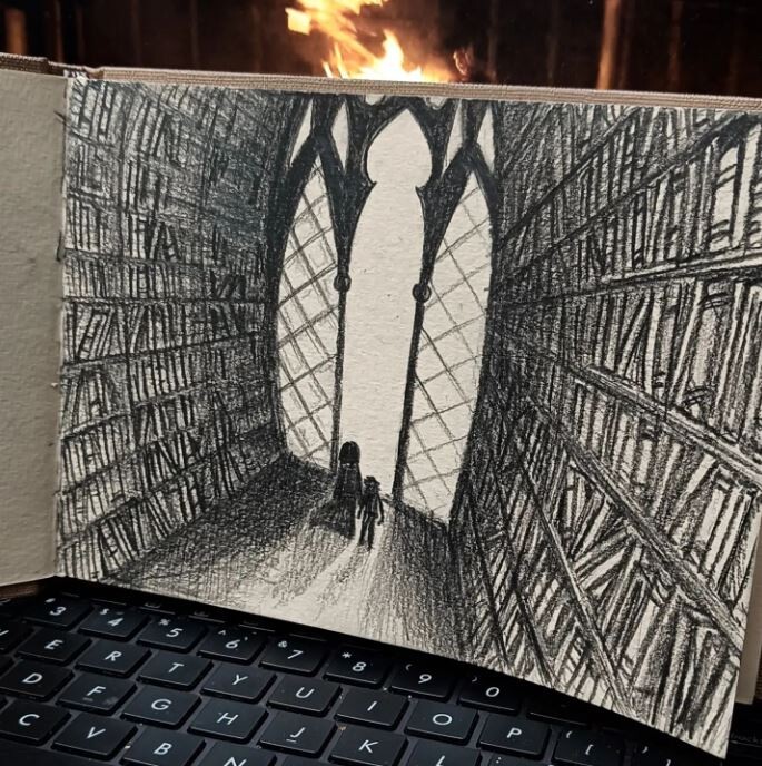 ArtStation - Severitus