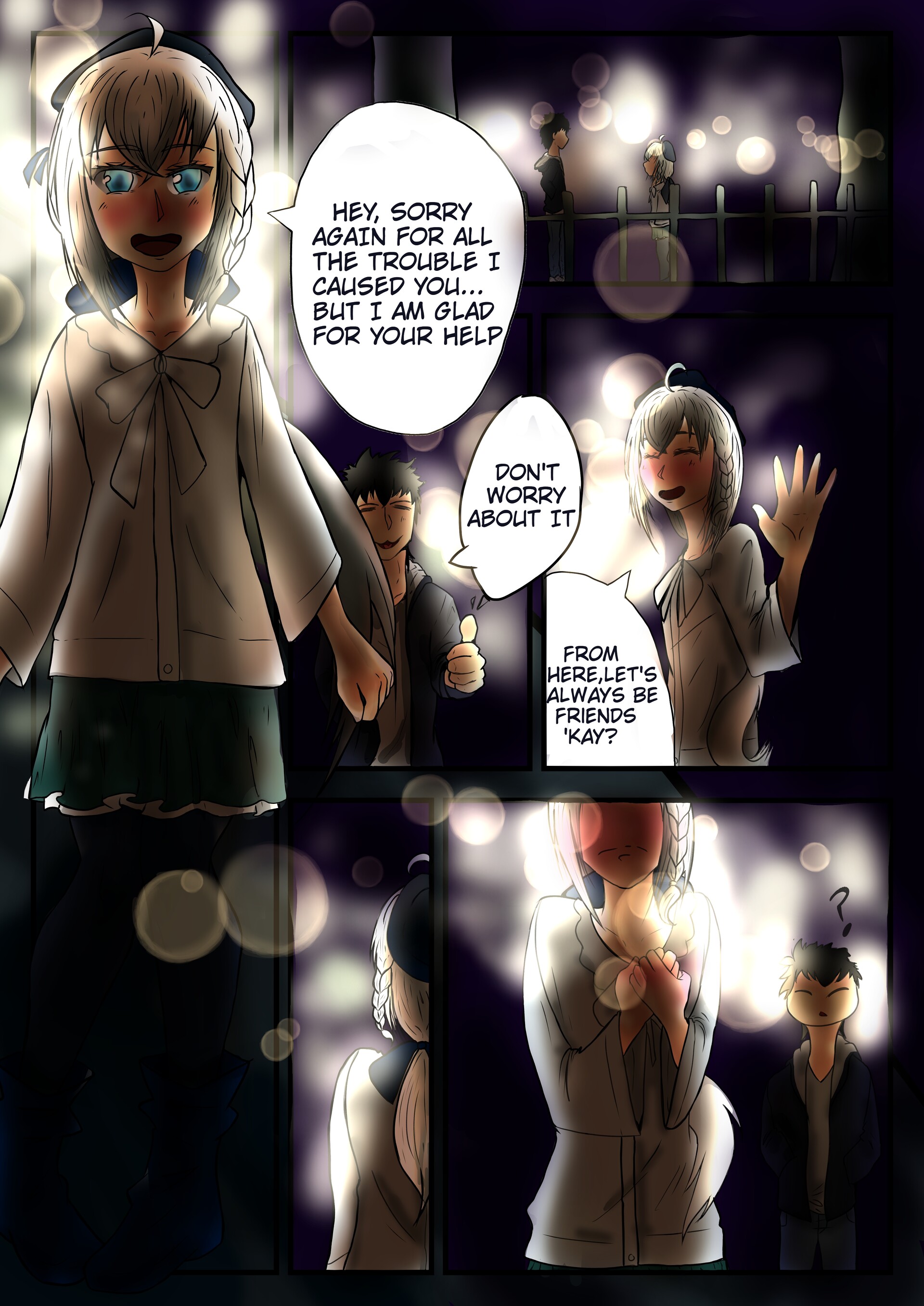 ArtStation - Why Now?