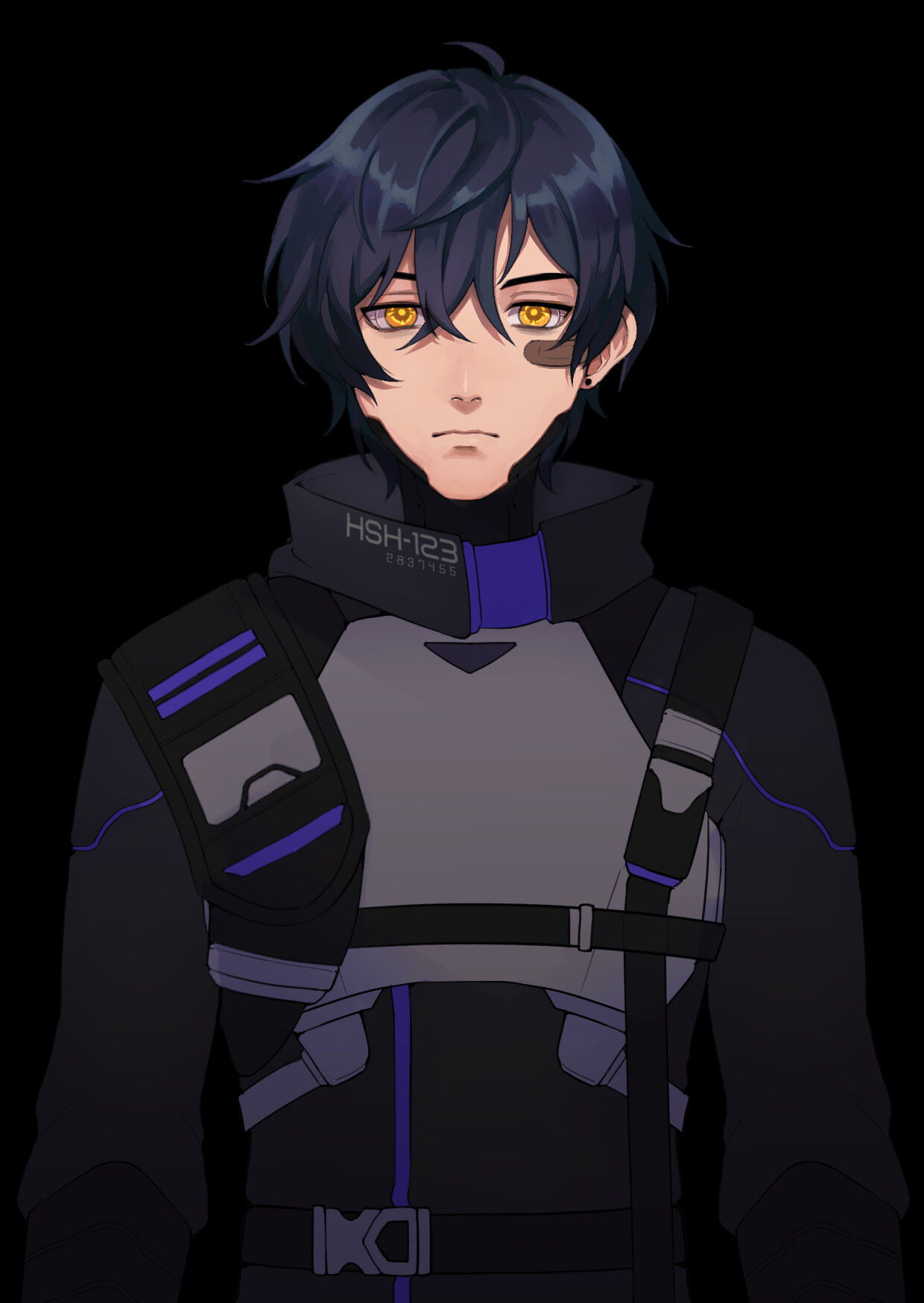 ArtStation - Enigma Codex: Averill Ford's Concepts