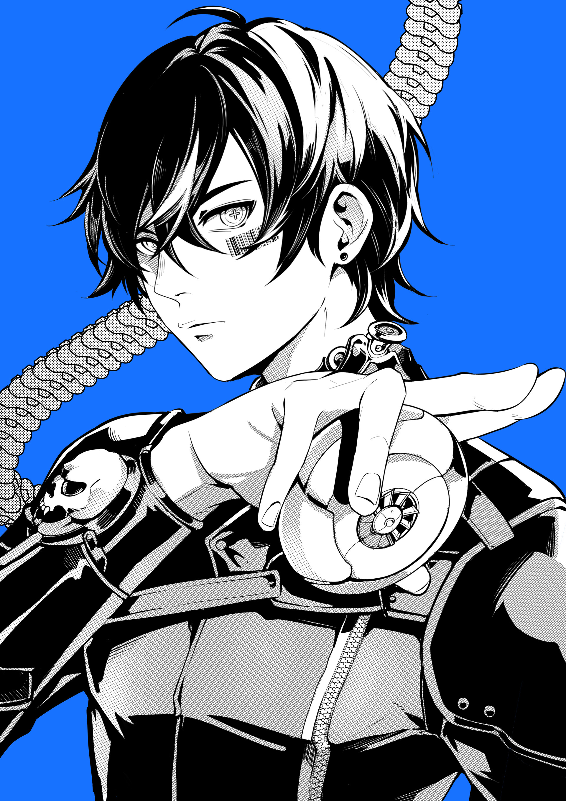 ArtStation - Regalia