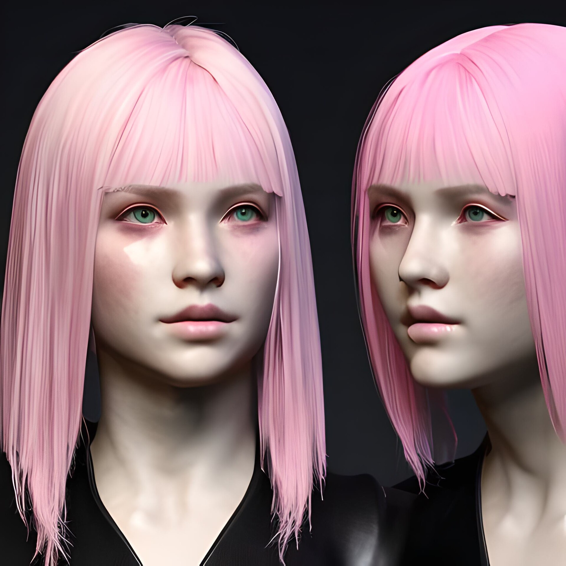 ArtStation - job done