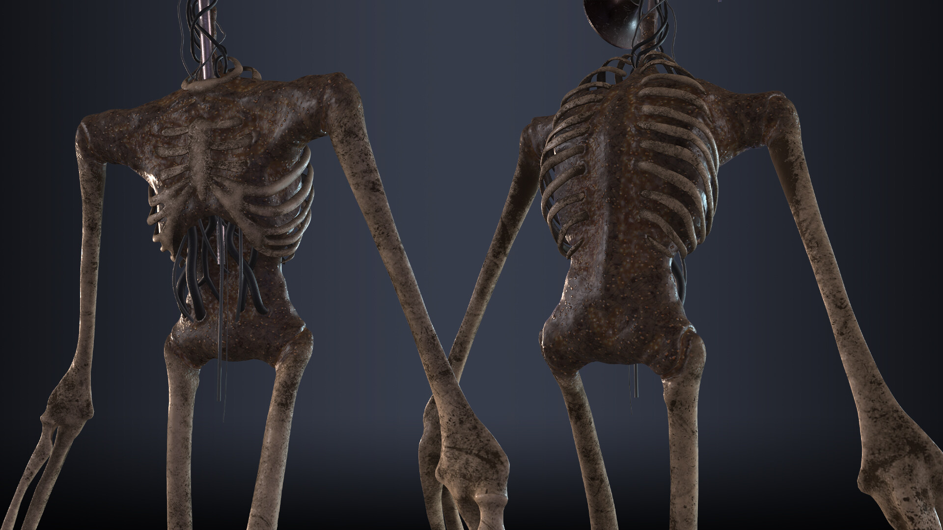 William.T - Houdini Vellum Grain / Sand / Dirt Fx Simulation