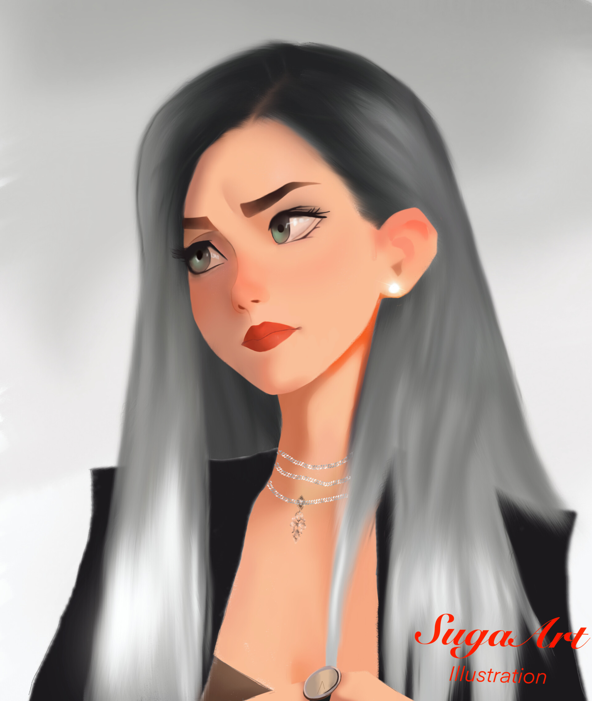 ArtStation - Proposal