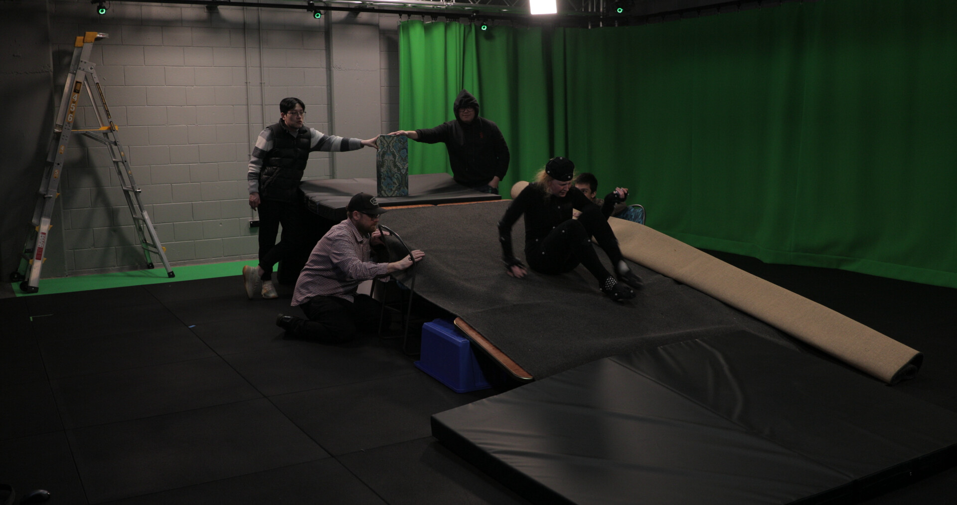 Miguel Gierran - Night Light