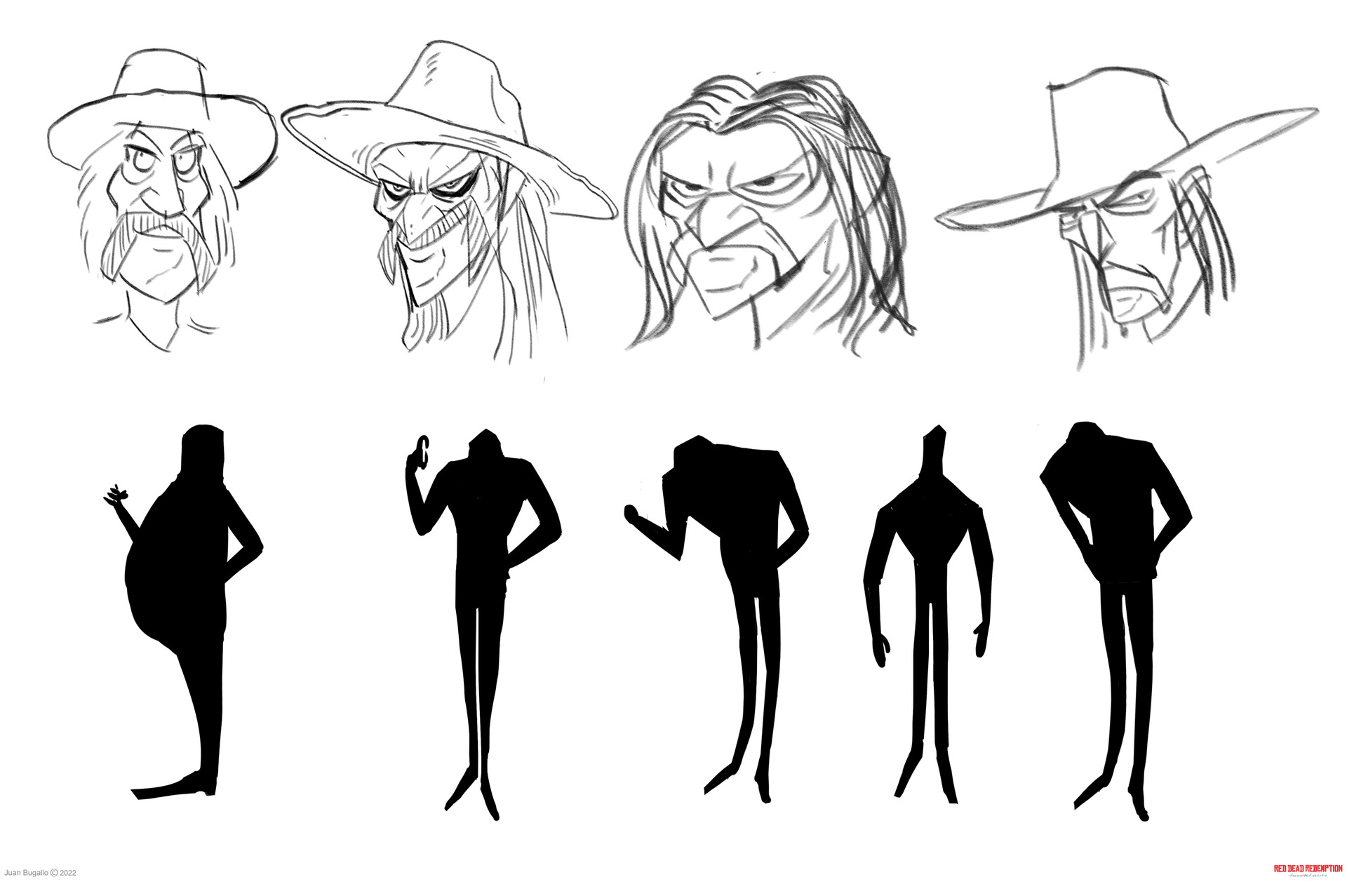 scarecrow design evolution