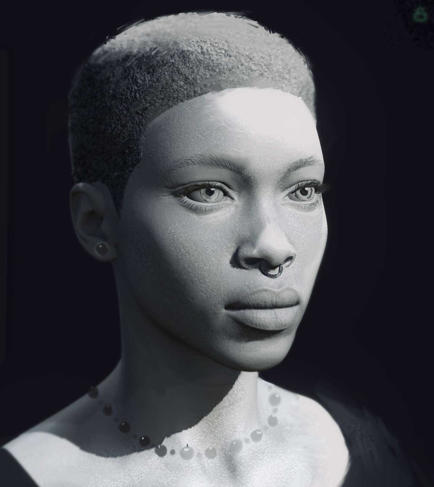 ArtStation - Zenith II