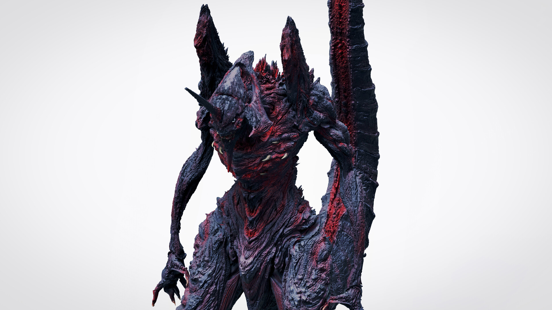 ArtStation - shin.eva