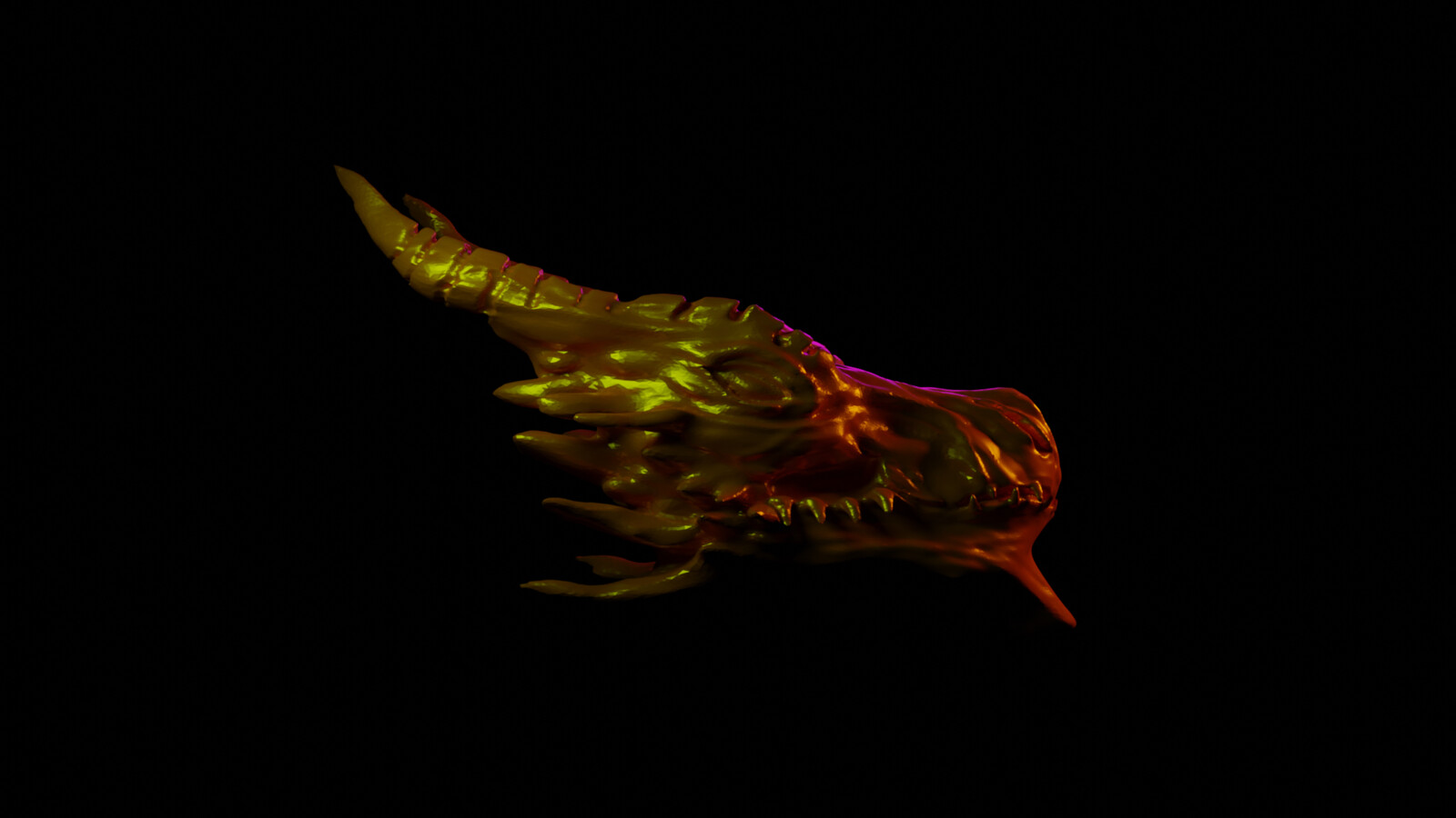 Orkun Gurkan - DragonHead