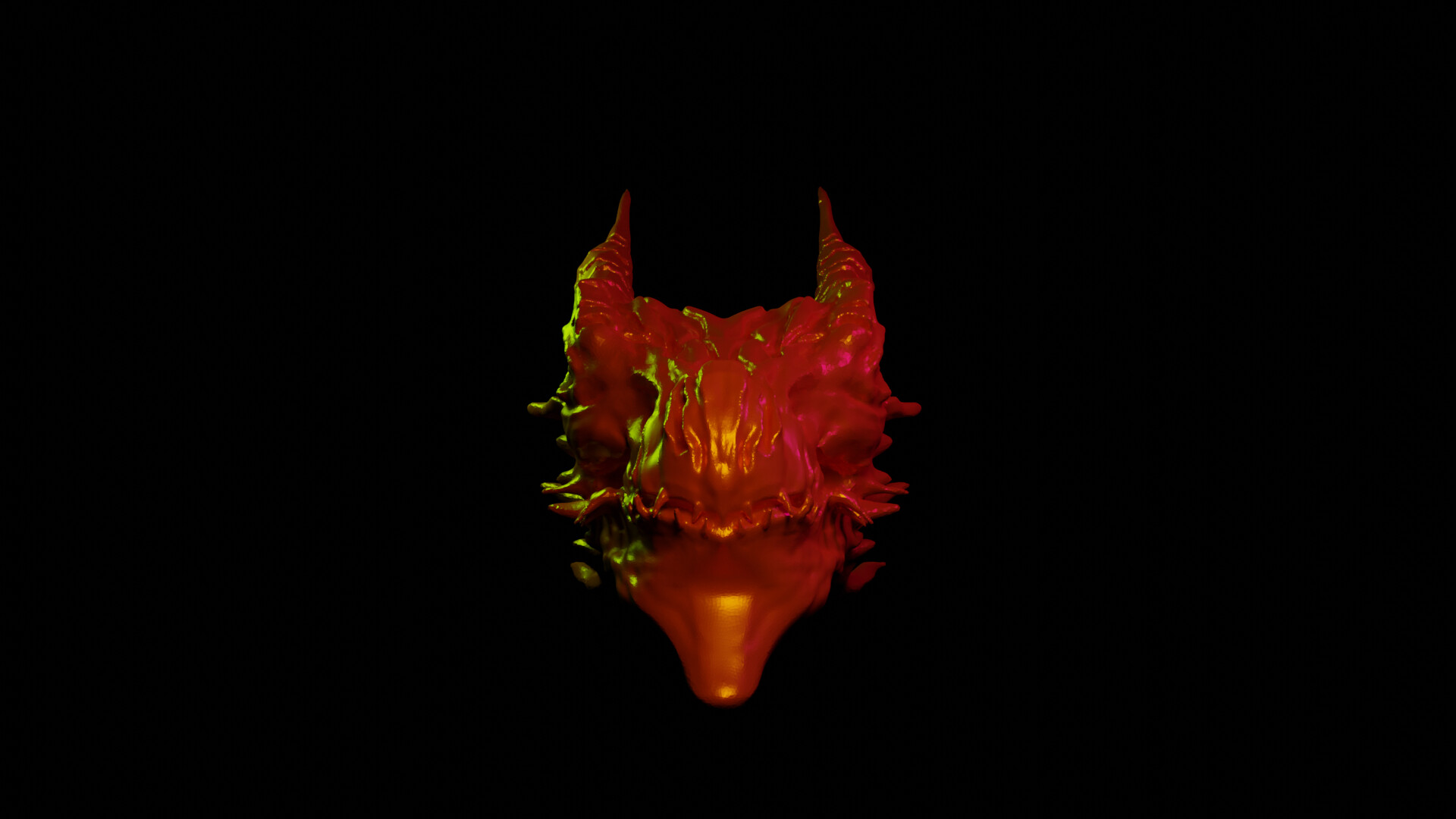 Orkun Gurkan - DragonHead