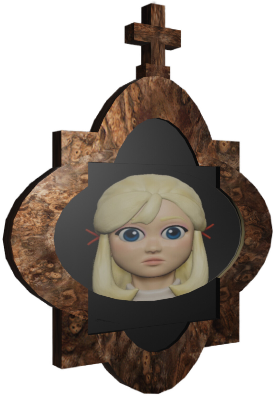 CORDEL Julia - Athenarc - Modélisation d'Objets 3D Décors : Jeu vidéo ...