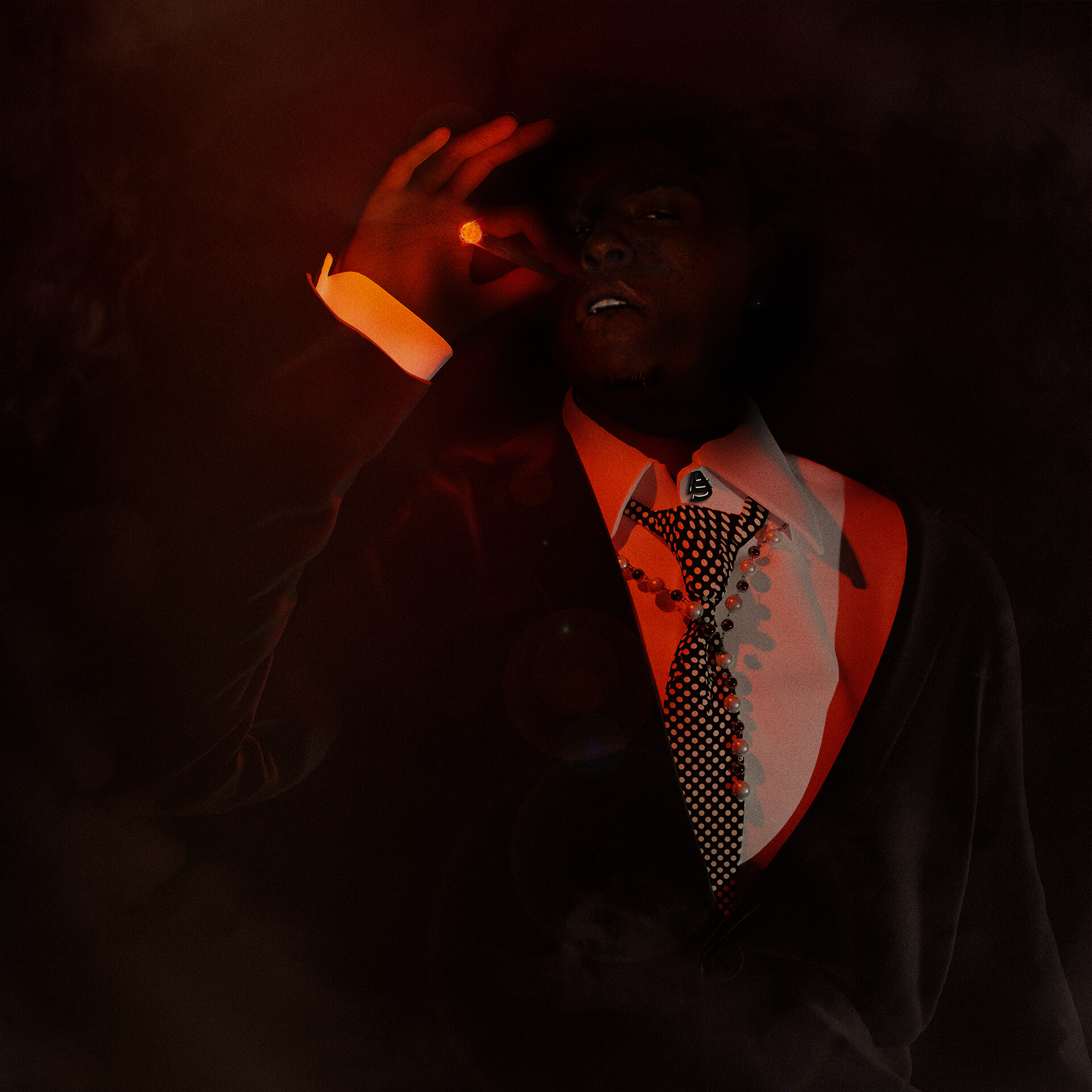 ArtStation - ASAP ROCKY 3D