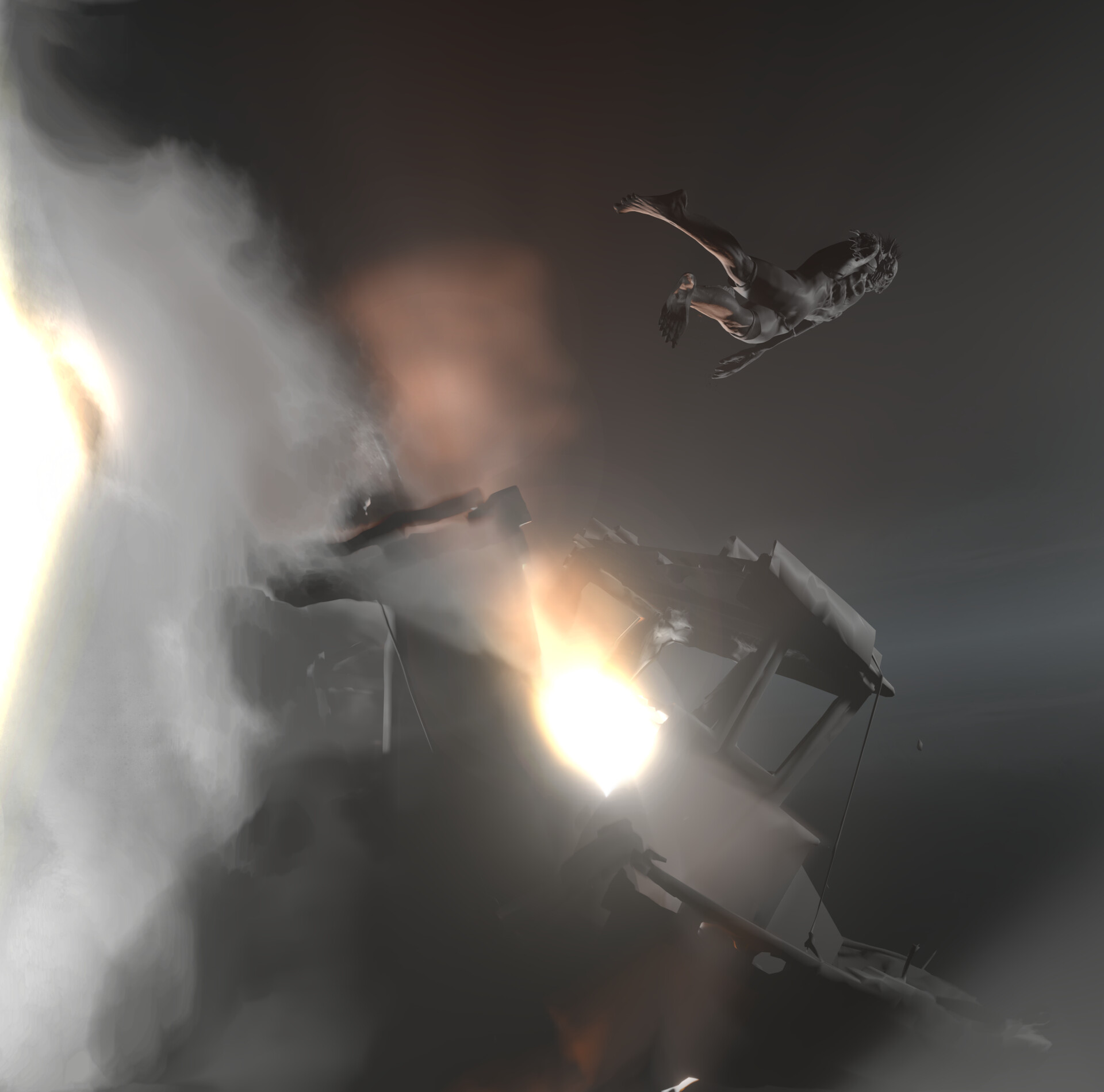 ArtStation - season in abyss