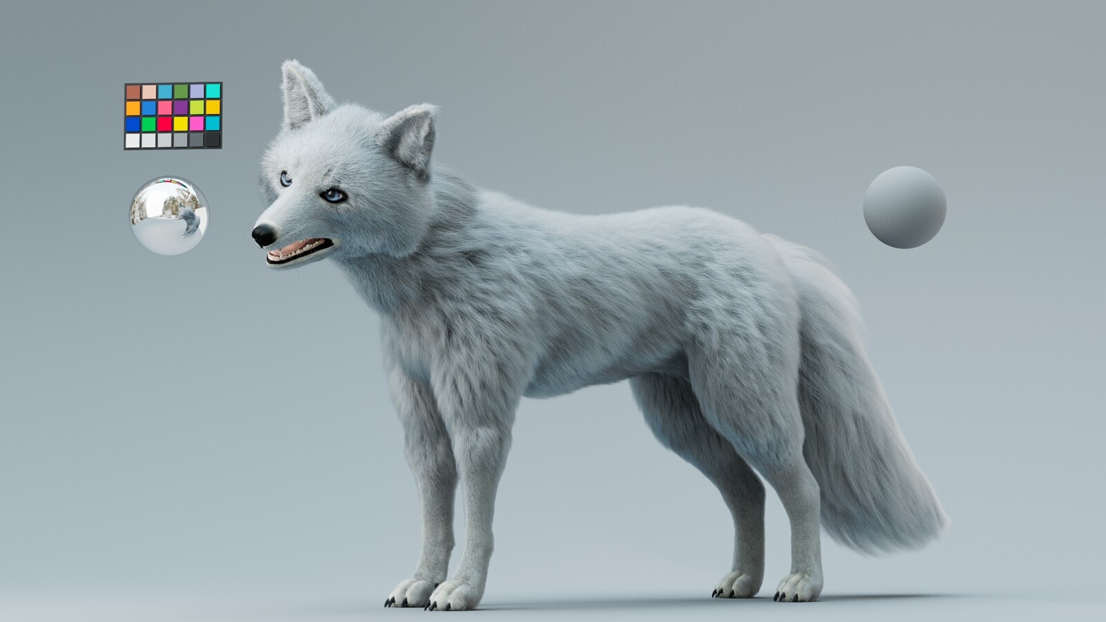 David Pressler VFX