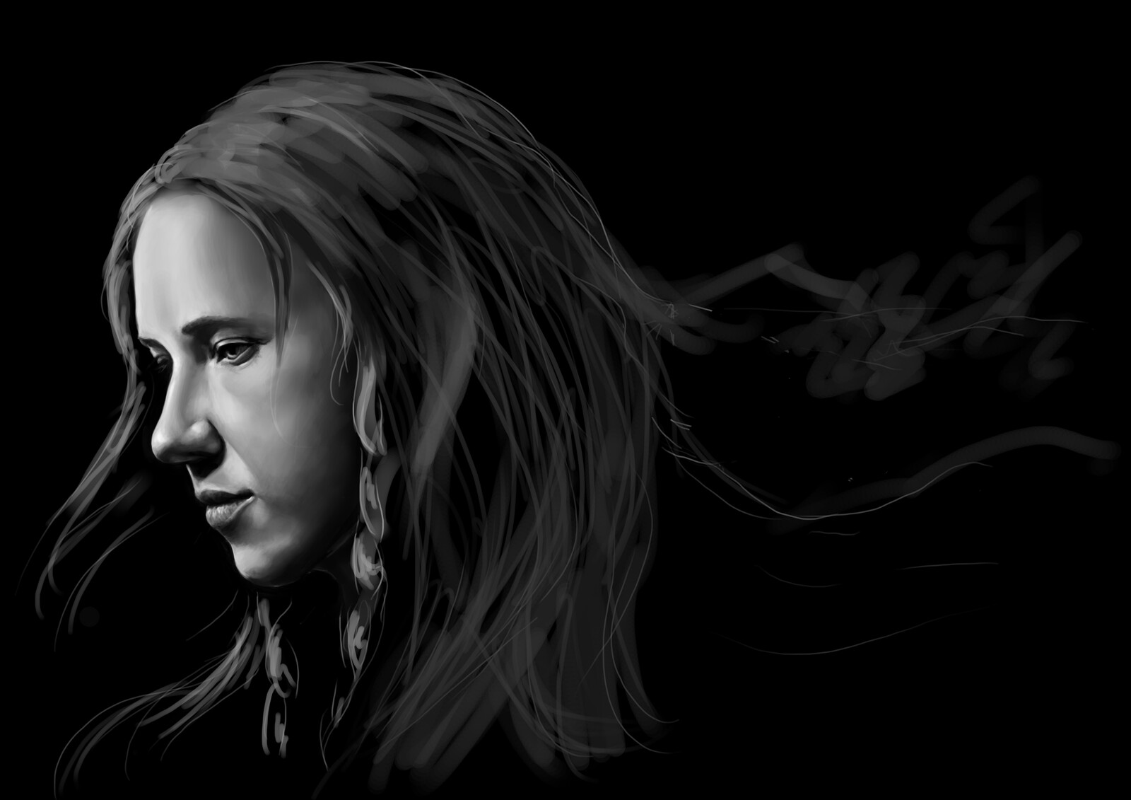 lady Aristes - Arkona - Masha