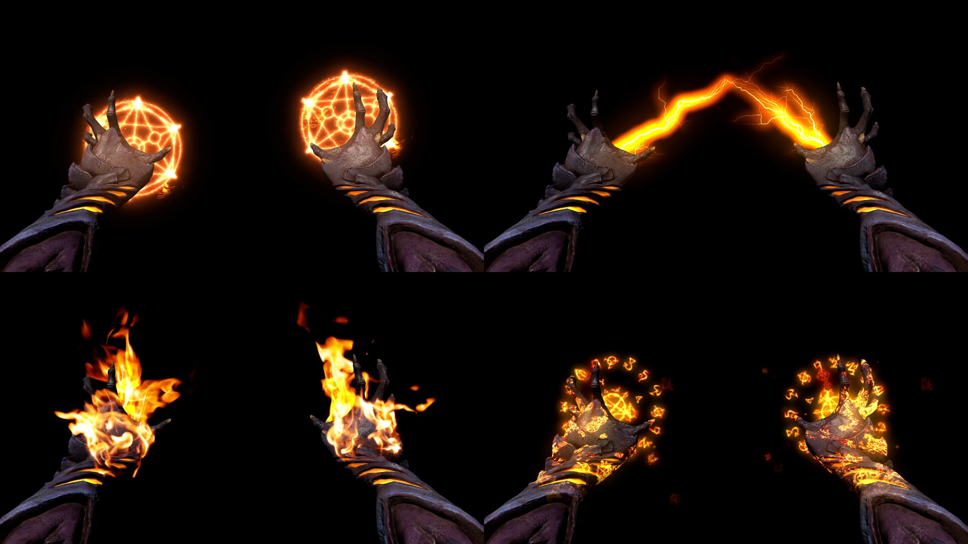 Danny Keys - DOOM Studies