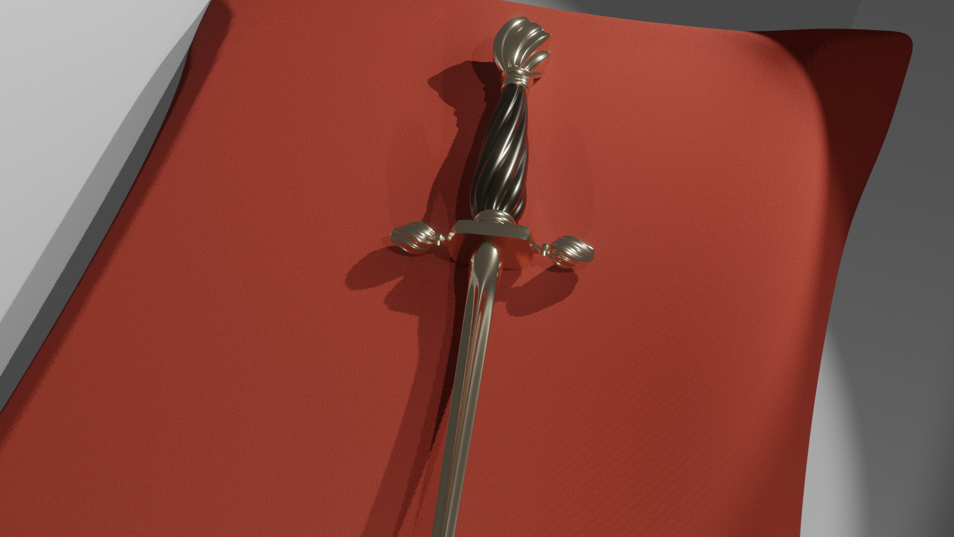 ArtStation - Stiletto #2