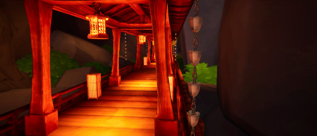 Barbara Sotolongo - Worldbuilding