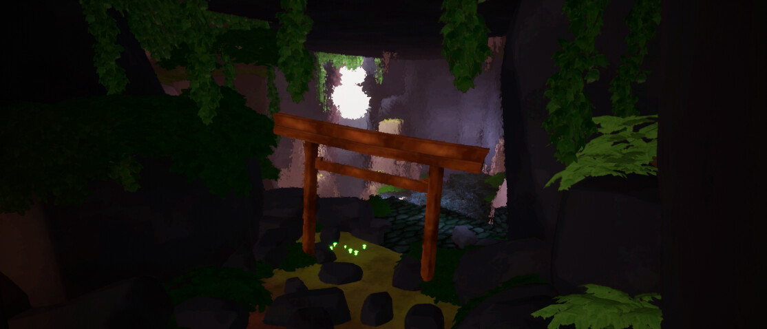 Barbara Sotolongo - Worldbuilding