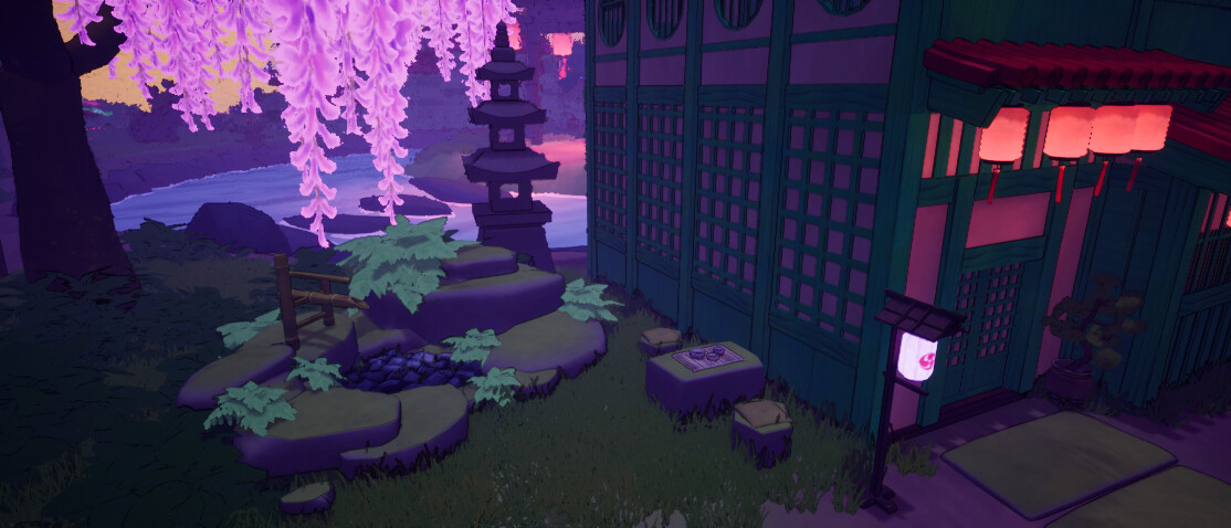 Barbara Sotolongo - Worldbuilding