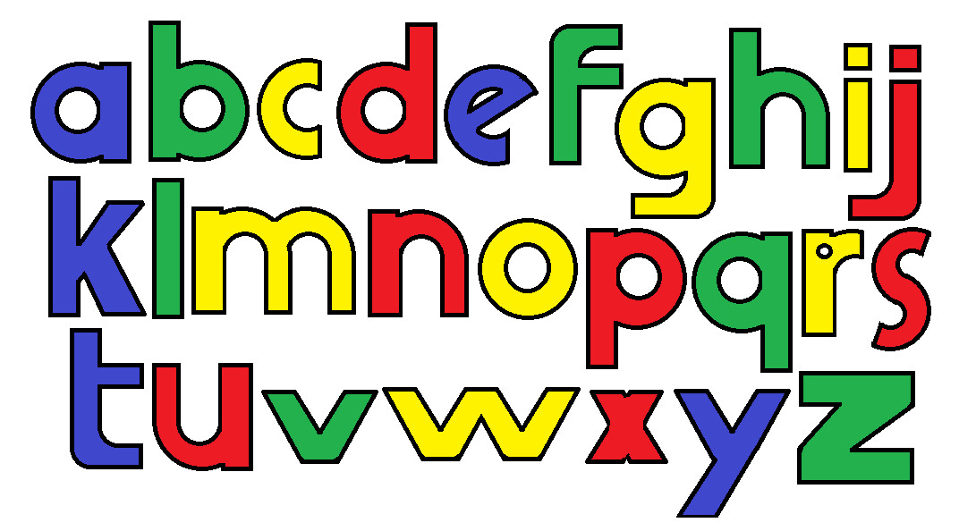 Abcdefghijklmnopqrstuvwxyz Alphabet