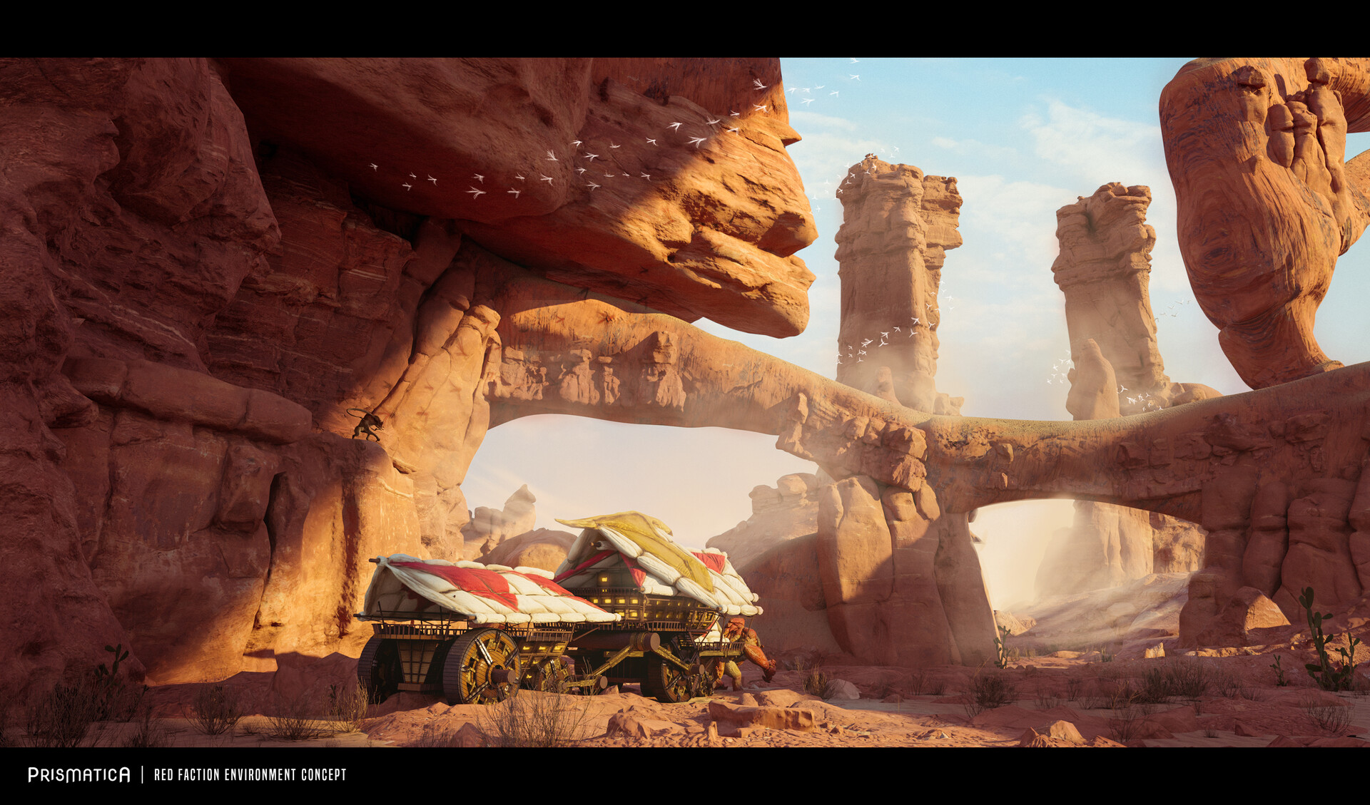 Eli Cuaycong "Hajileee" - Prismatica - Red Nomads Faction