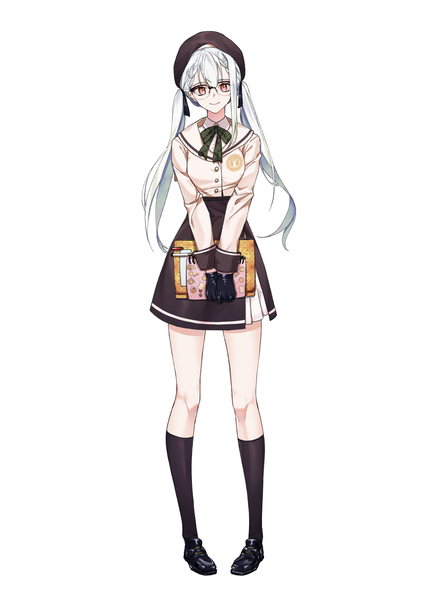 ArtStation - character-3