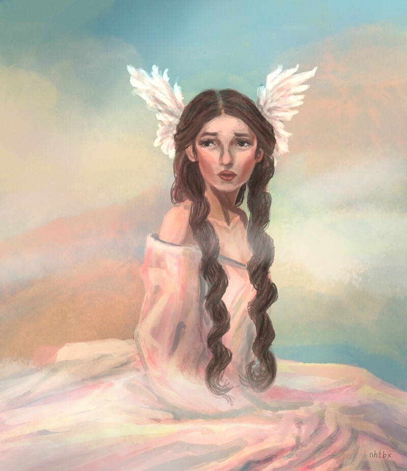 ArtStation - noor taufeeq