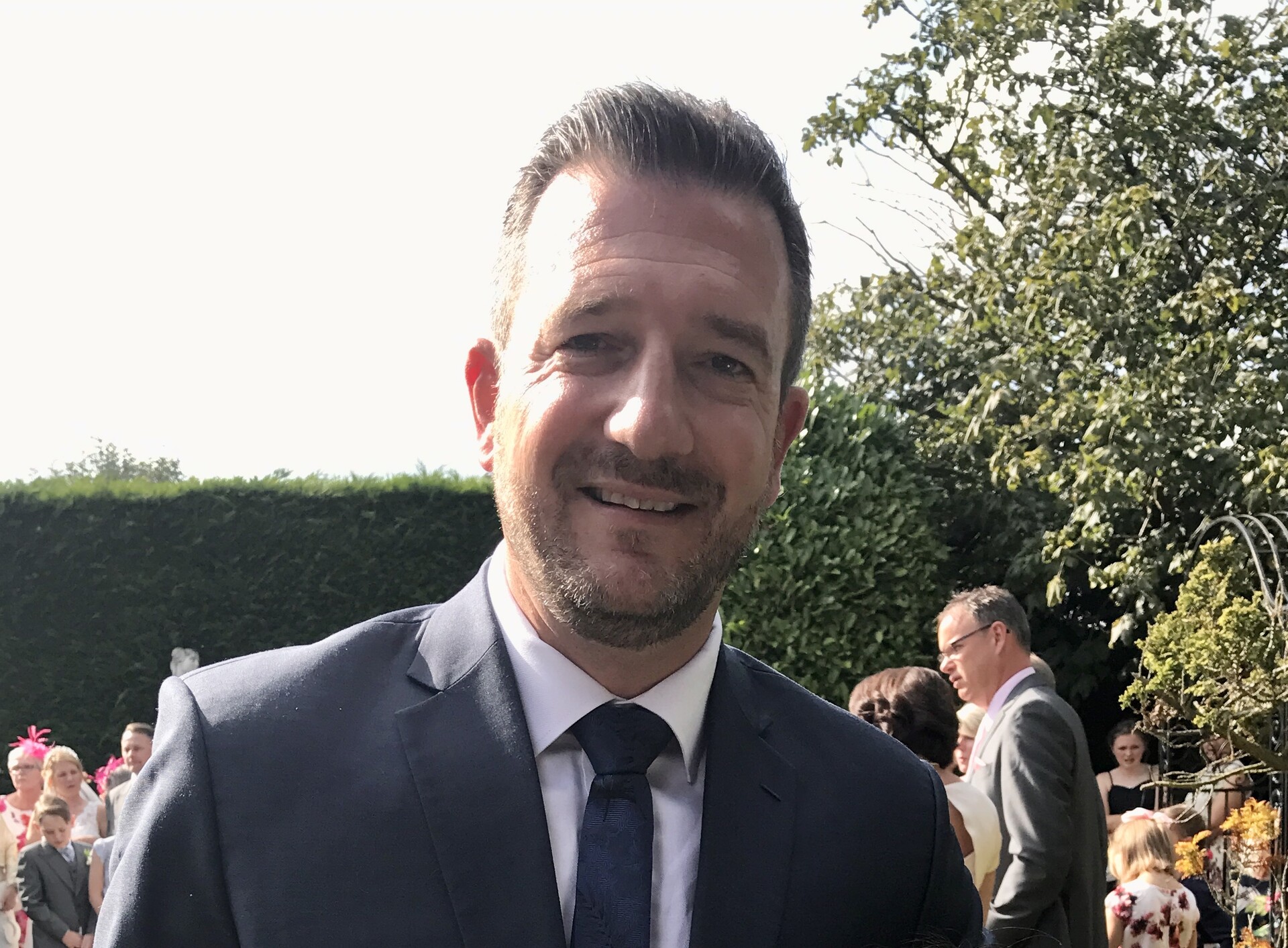 ArtStation - Simon Graves Nottingham | Served As a School Leader