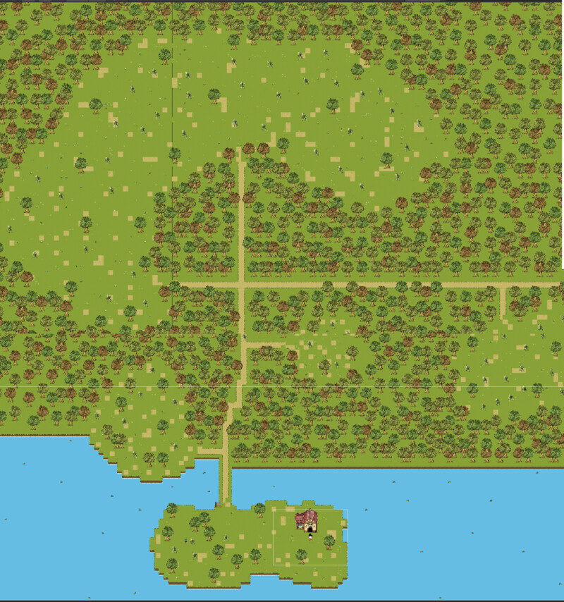 ArtStation - Ryan Zweigle