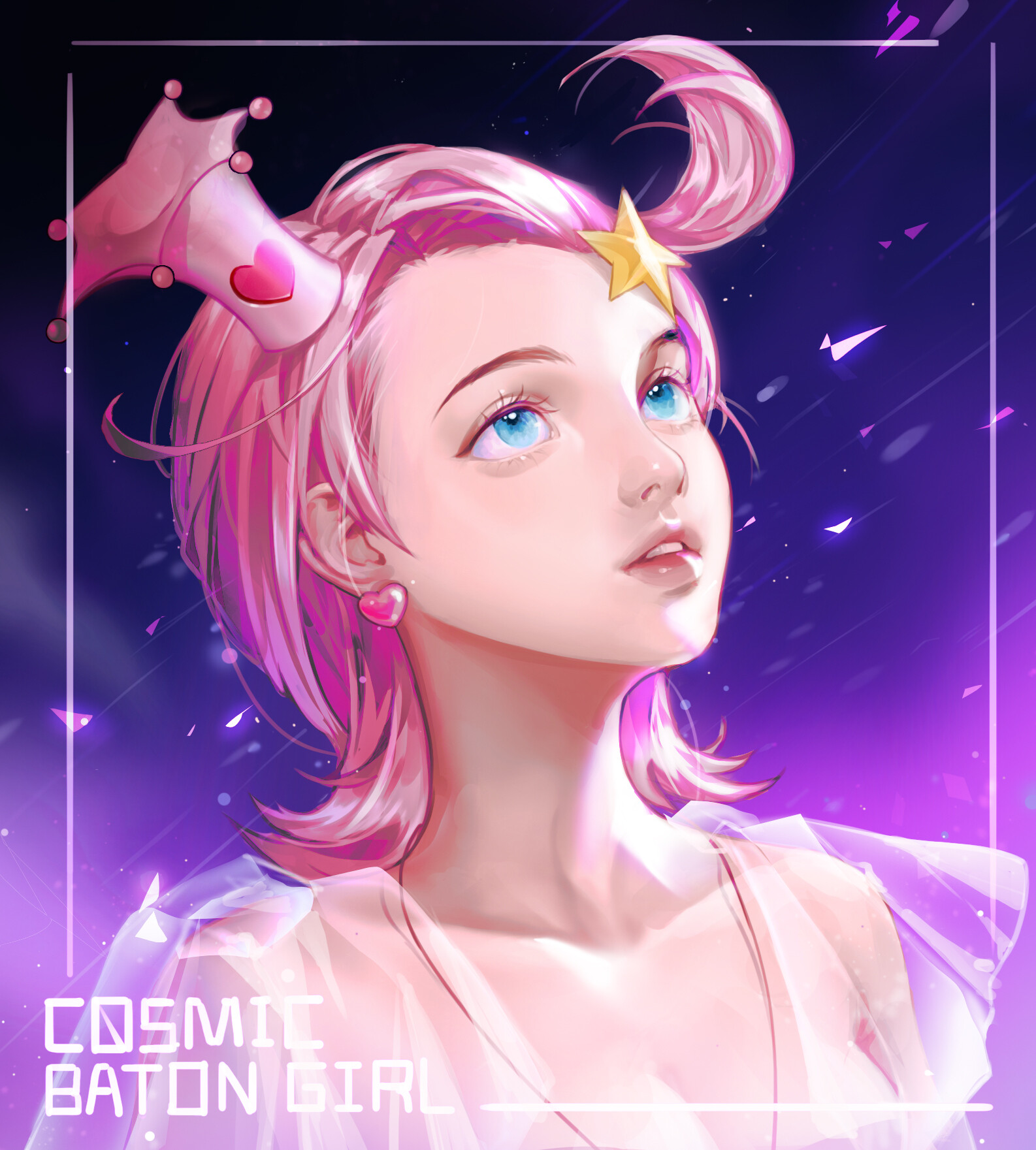 ArtStation - practise