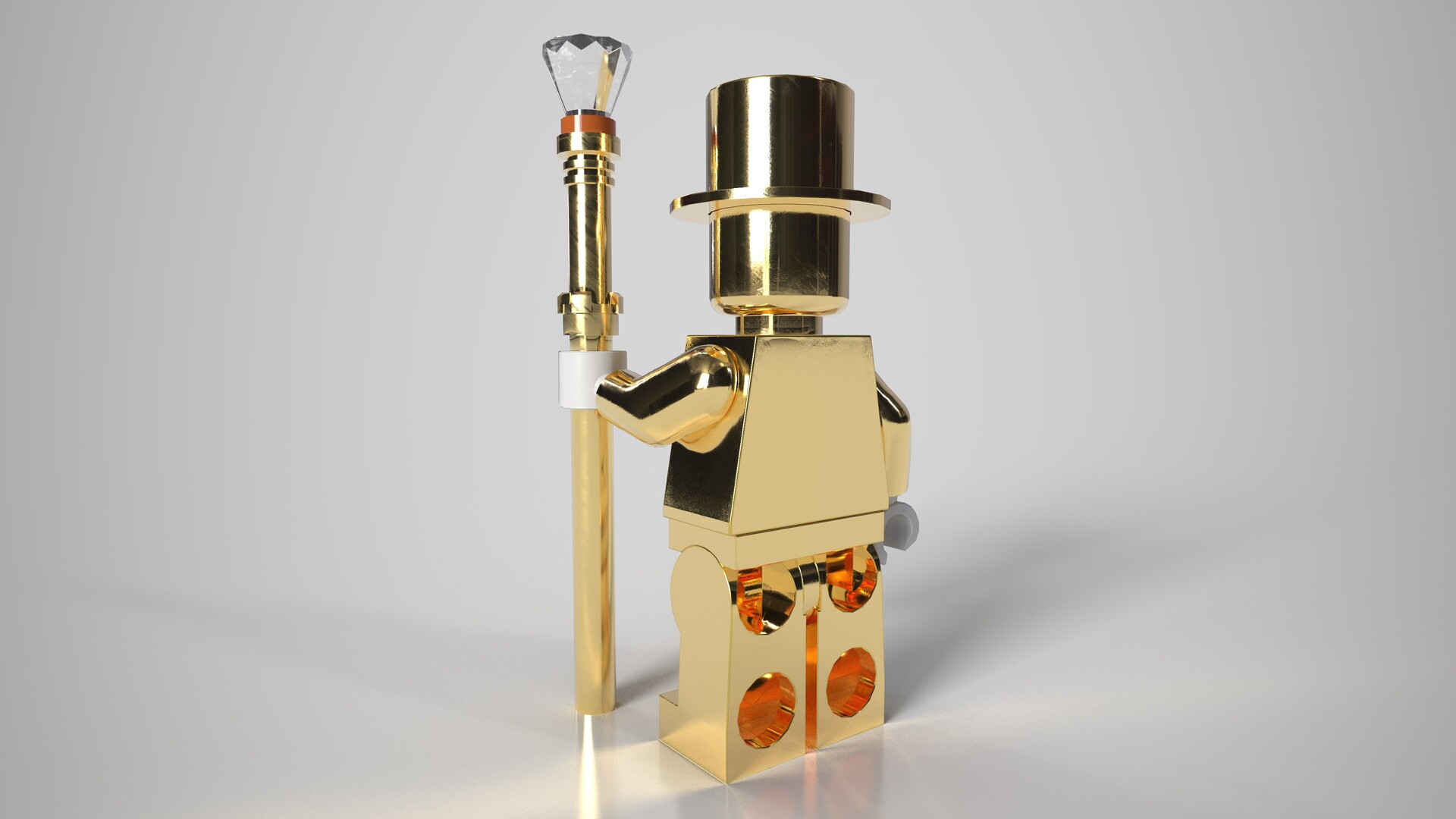 how to draw mr gold lego