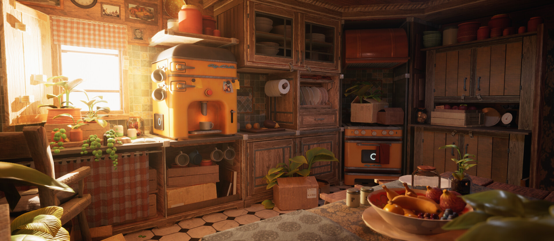 Michael Dolman - An Interchange of Themes