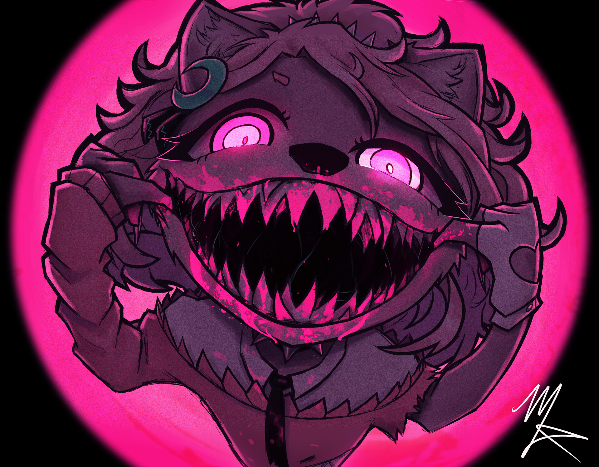 Marv - Just a cute Smile