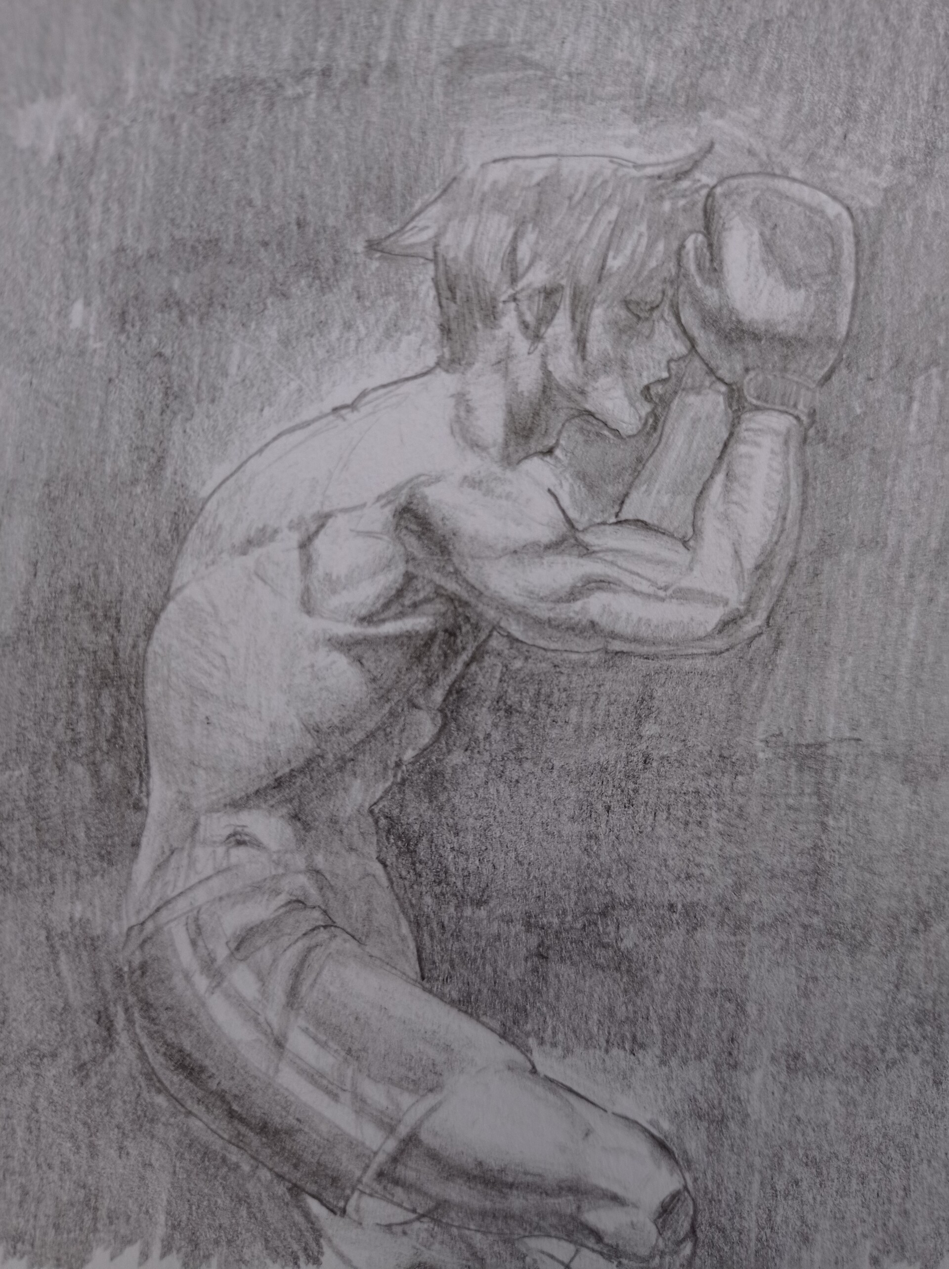 ArtStation - perseverance