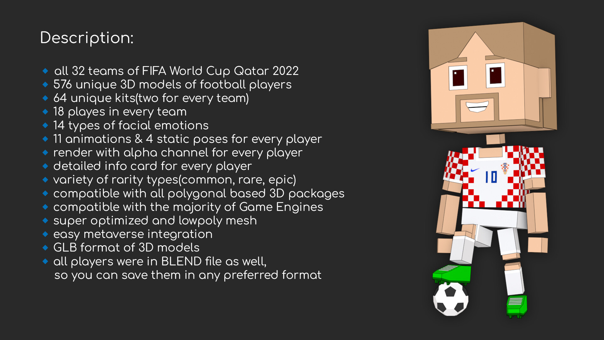 Ihor Choliy - Project 22