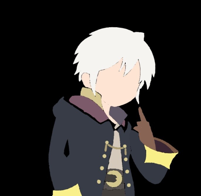Fire Emblem Awakening Robin