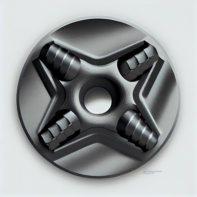 ArtStation - Black Hat Audio Visual